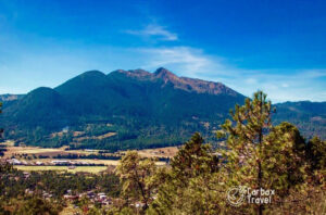 Guia para Volcan Xitle - Sur de Ciudad de México, Ajusco - Carbax travel