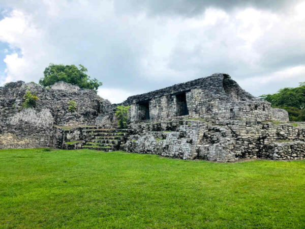 Kohunlich algo que no sabias de este lugar - Carbax travel