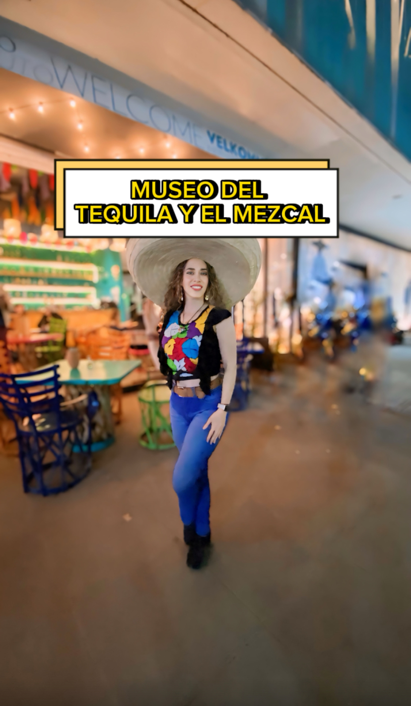 Todo el Sabor de México en el MUTEM