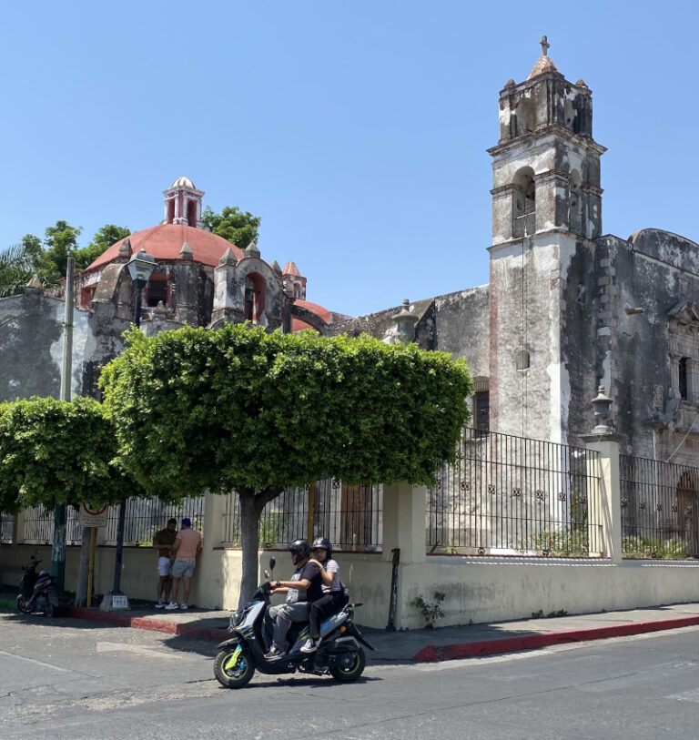 Descubre Cuautla Un Destino Histórico en Morelos - Carbax travel